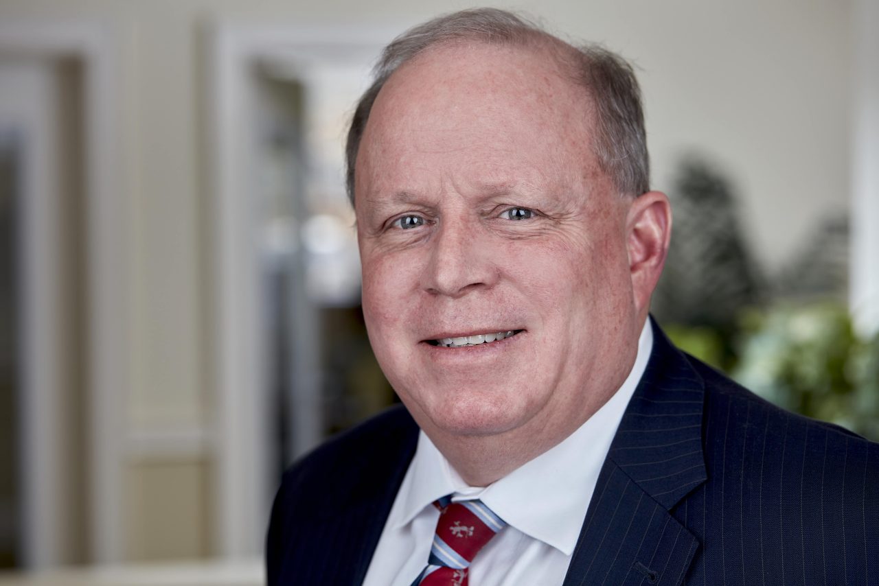 Charles A. Perkins, Jr. - Perkins & Anctil