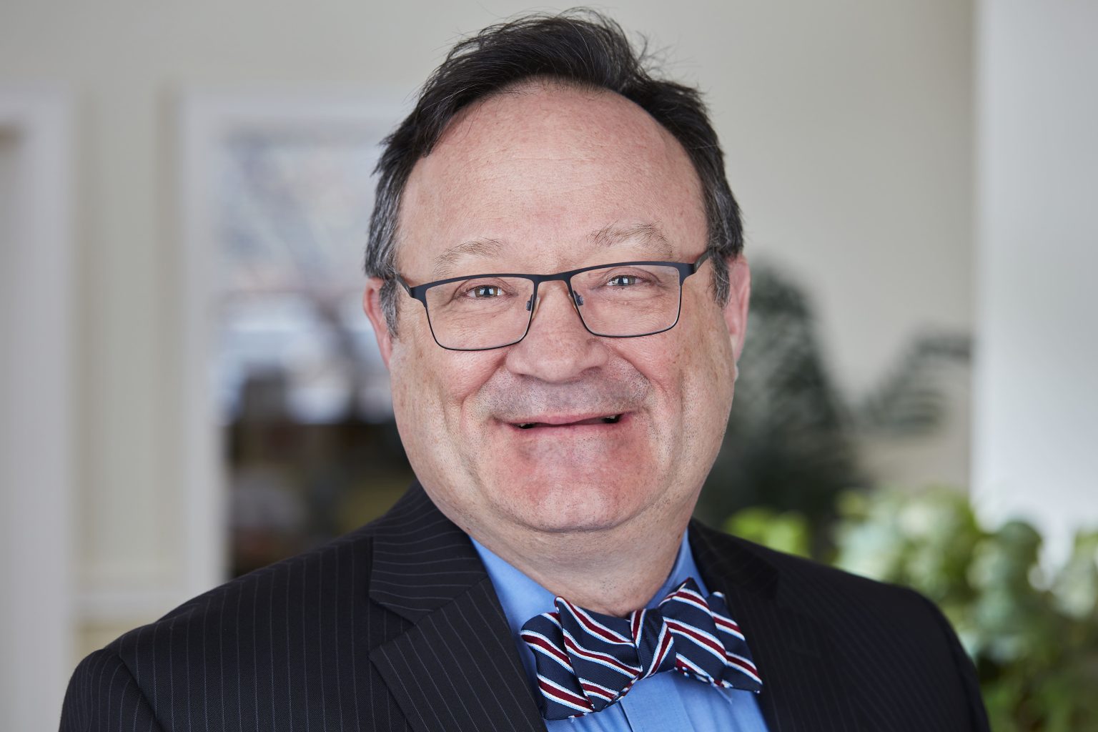 Robert W. Anctil - Perkins & Anctil